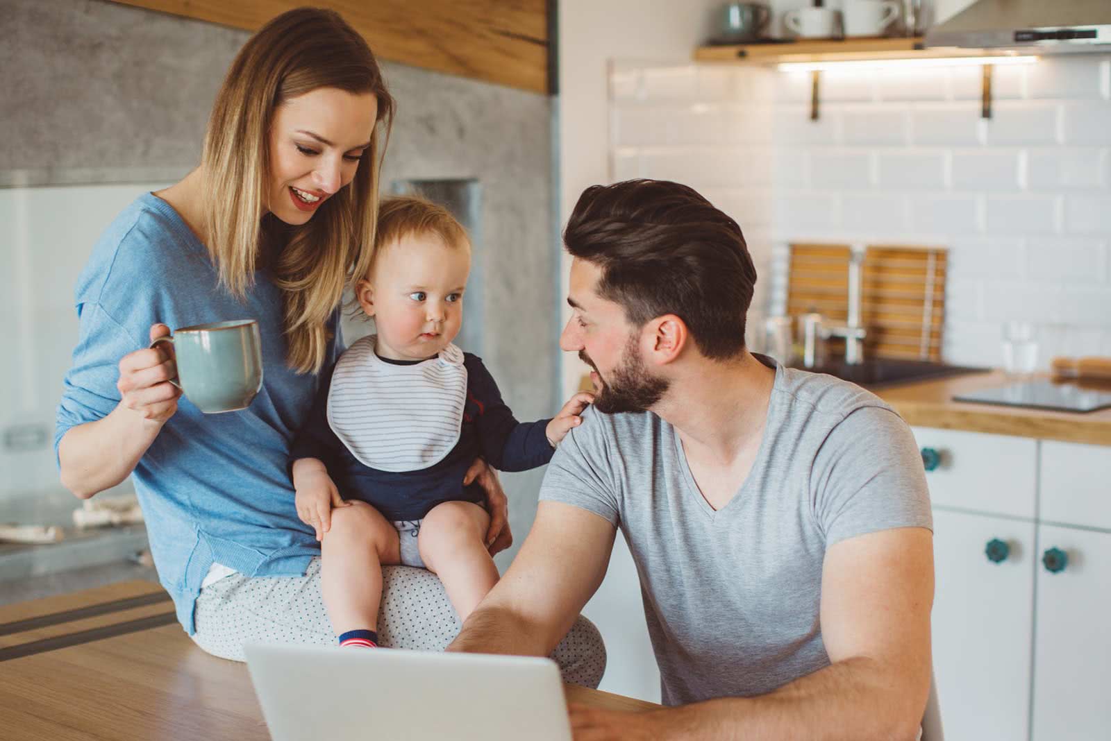 Ottawa Mortgage Broker Jamie Small - Refinancing, Renewals ...