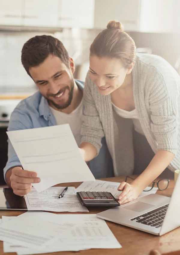 Ottawa Mortgage Broker Jamie Small - Refinancing, Renewals ...